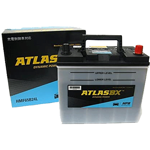 Product - King Power Energy