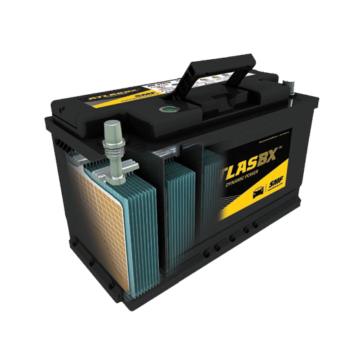 Product - King Power Energy