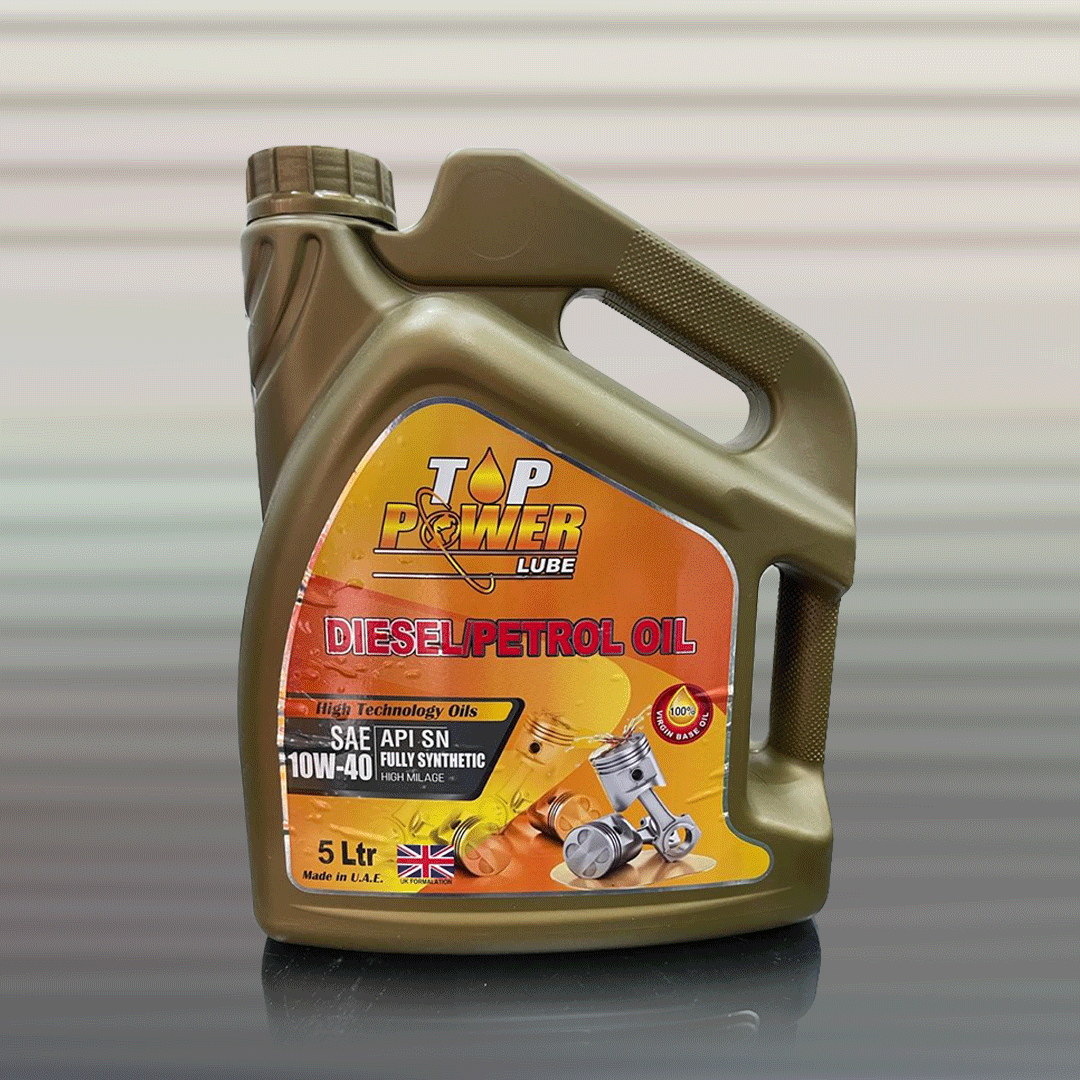 Home - King Power Energy